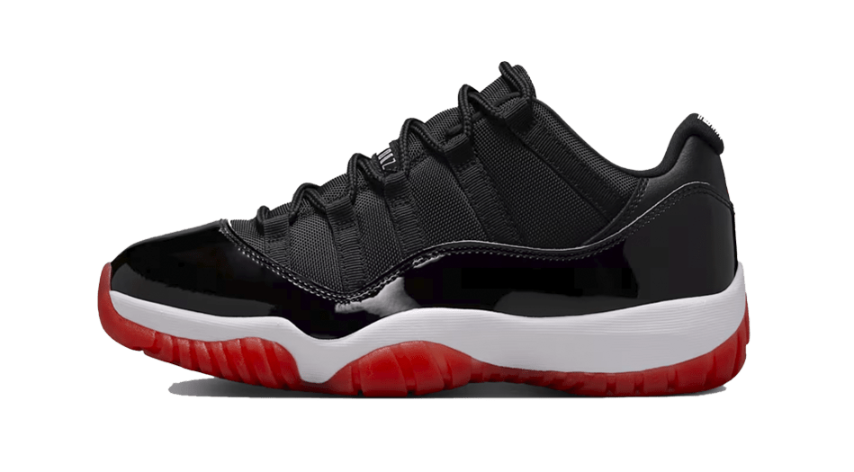 Air Jordan 11 Low Bred 2025 – Matching Tees & Streetwear | SNRT Sneaker ...