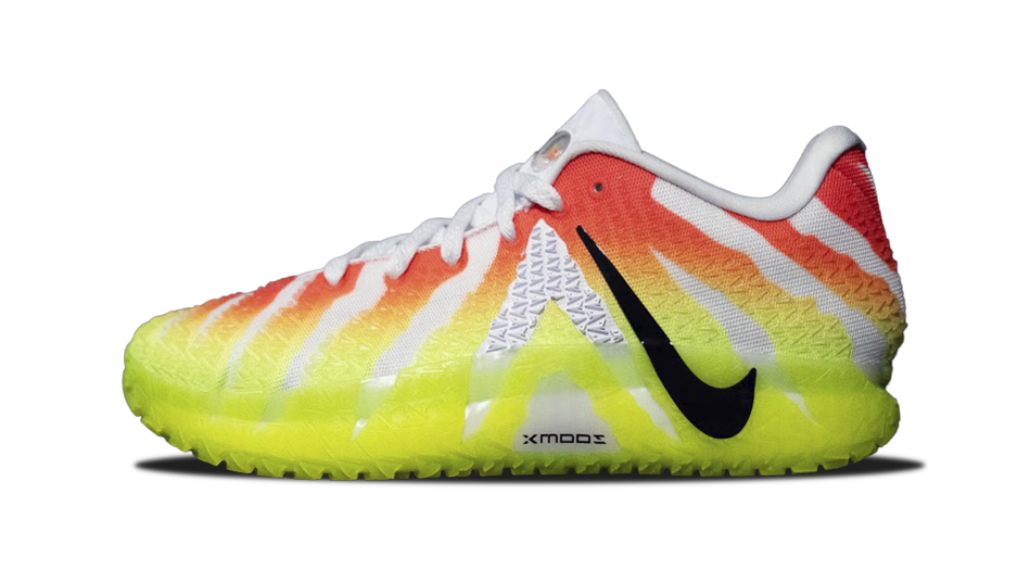Nike Ja 3 Under the Christmas Tree Sneaker Threads | Christmas ...
