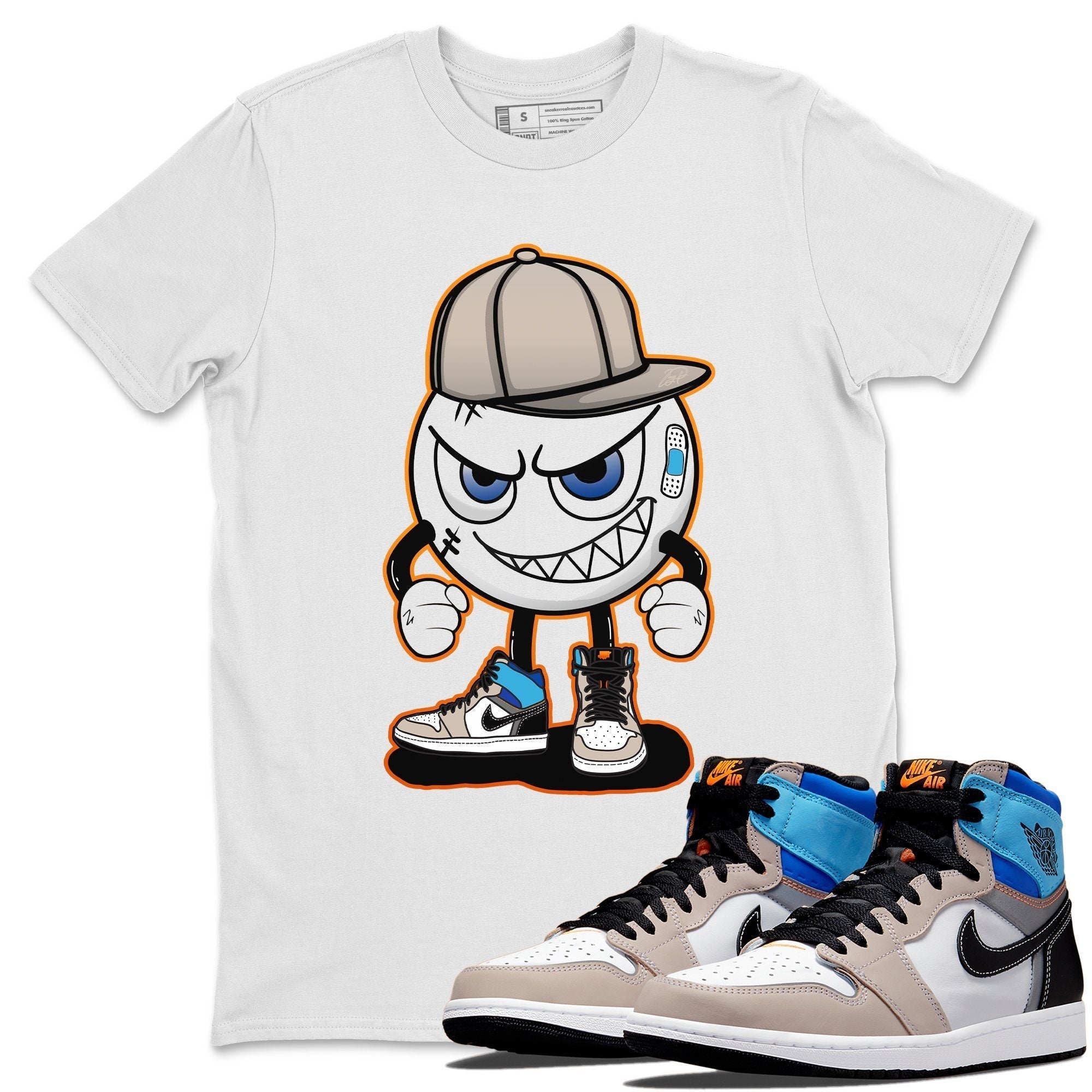 Jordan 1 Prototype | Mischief Unisex Shirts | SNRT Sneaker Tees - SNRT ...